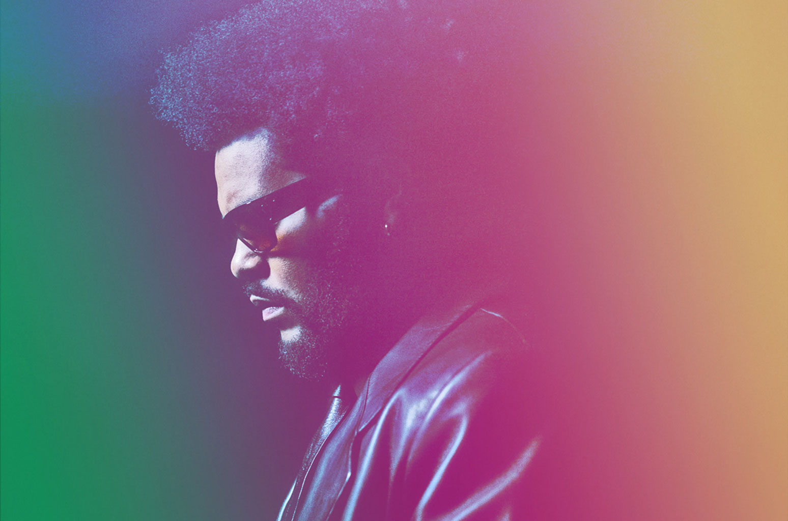 Billboards Greatest Pop Stars of 2021: No. 5 The Weeknd : sxswpop