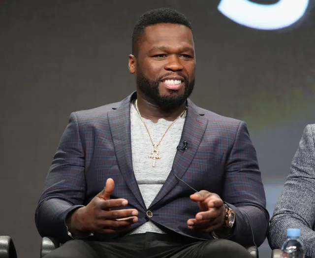 NPC TikToker Goes Viral For Posing As 50 Cent : sxswpop
