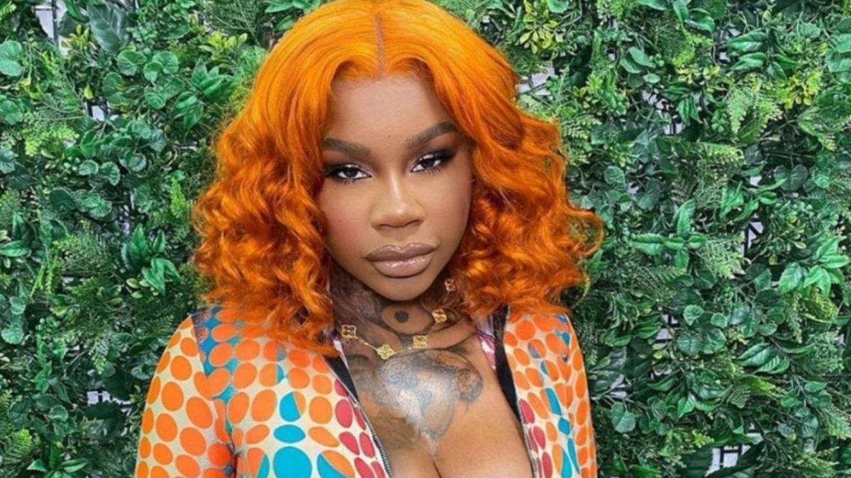 SUKIHANA ACCUSED OF KEEPING HER DAUGHTER FROM MAN CLAIMING TO BE HER ...