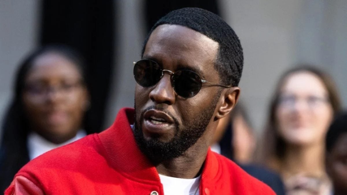 DIDDY REALITY SHOW SCRAPPED BY HULU FOLLOWING SEXUAL ASSAULT ...