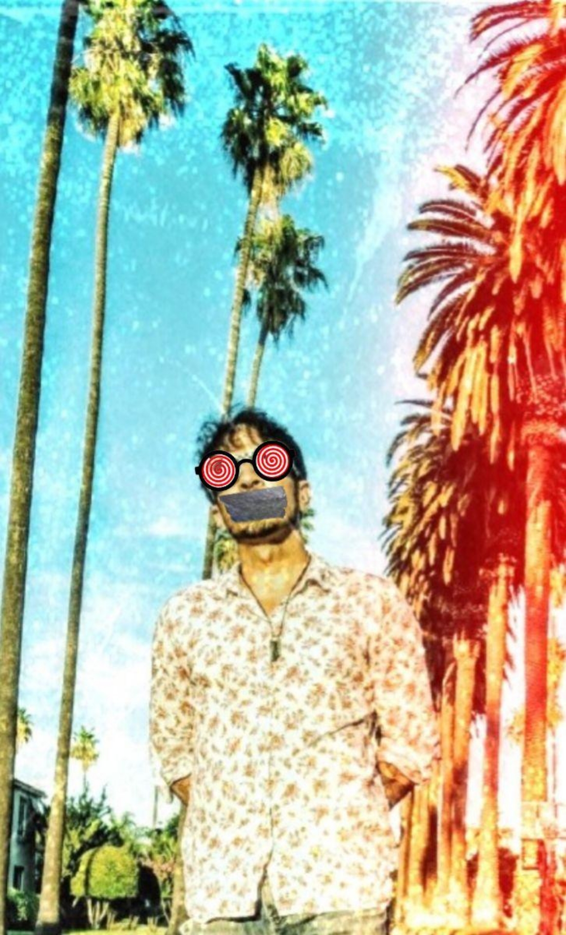 Exclusive Interview with Jesse Medina : sxswpop