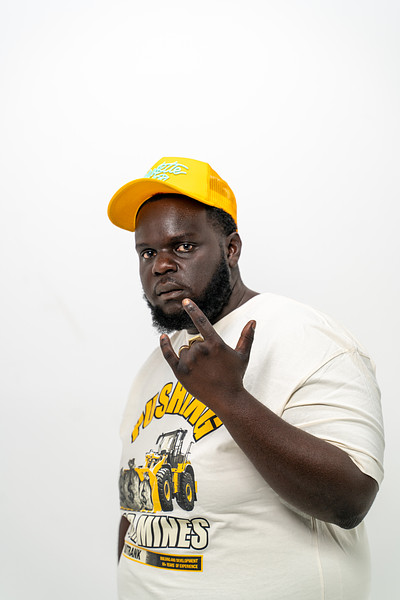 Up-and-coming Rapper Burt Bankkz Collaborates with Singer T-Rell to ...