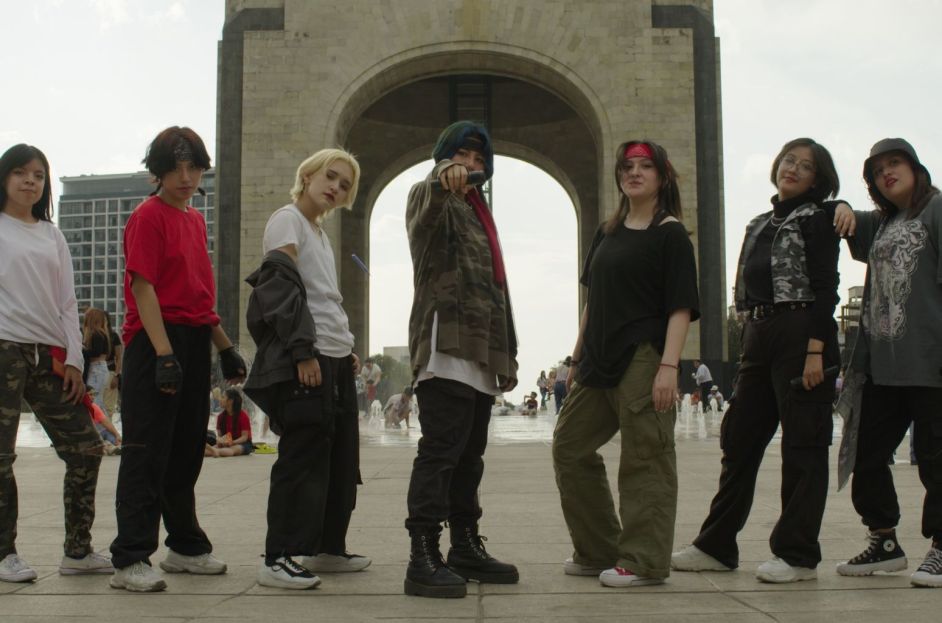 BTS ARMY Documentary Announces Global Theatrical Release : sxswpop